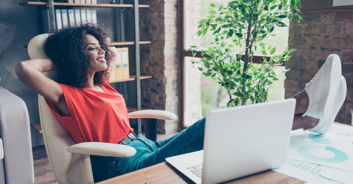 Virtual Fatigue Is Real—And So Is The Science On Taking Breaks