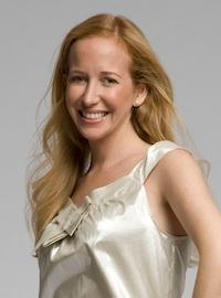 A Peek Inside Her Agenda: Alexandra W. Wilson