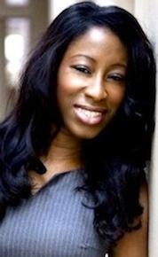 A Peek Inside Her Agenda: Saran Kaba Jones