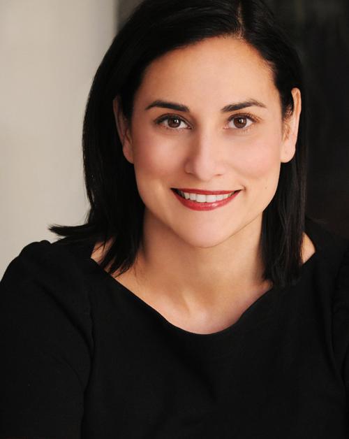 A Peek Inside Her Agenda: Michelle Madhok