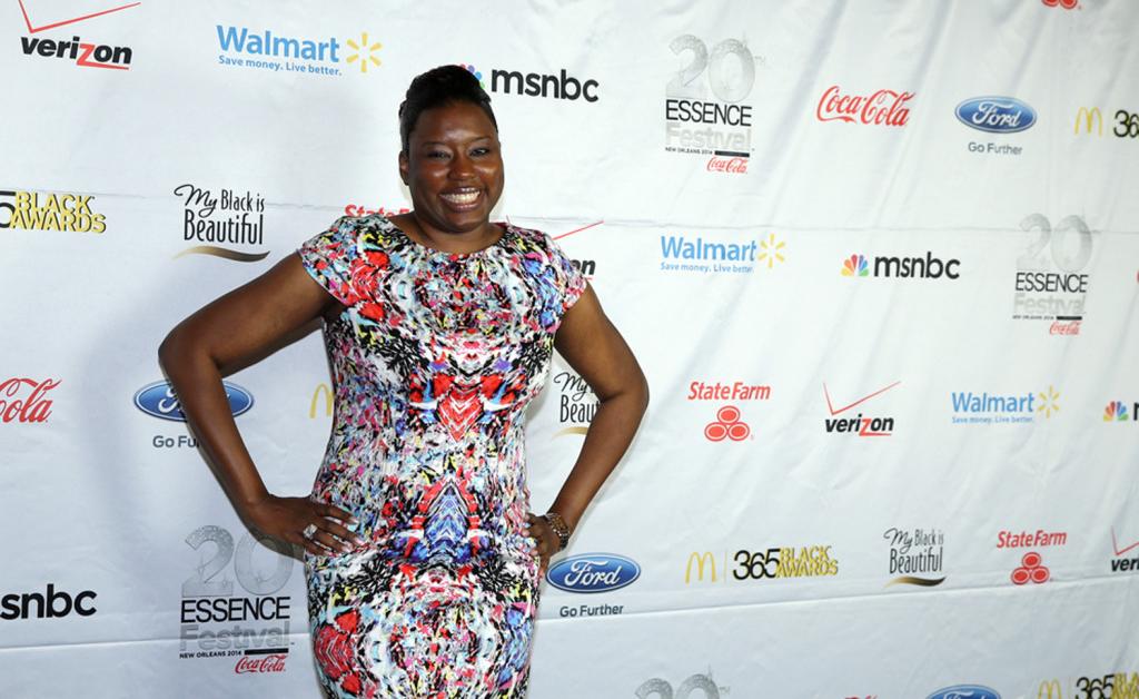 HER AGENDA — 10 Insights From Essence Magazine's Sheila Harris