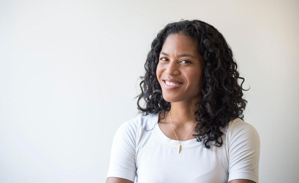 A Peek Inside Her Agenda: Christina Halpern
