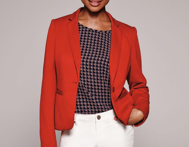 A Peek Inside Her Agenda: Raqiyah Mays