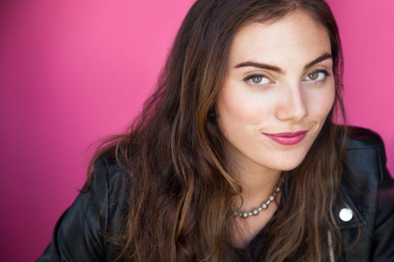 HER AGENDA — Filmmaker Lorin Doctor Offers Advice for the Creative ...