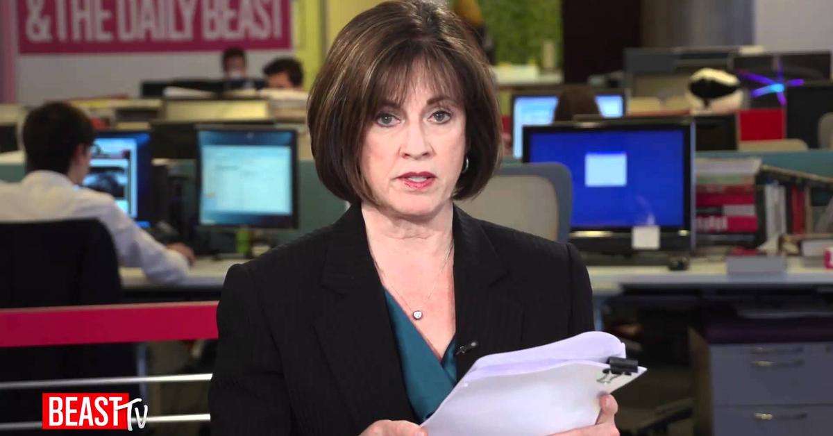 HER AGENDA — Fox News Anchors Speak Out About the Network's Sexism