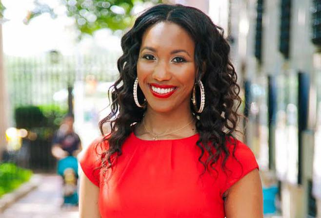 A Peek Inside Her Agenda: Joi-Marie McKenzie