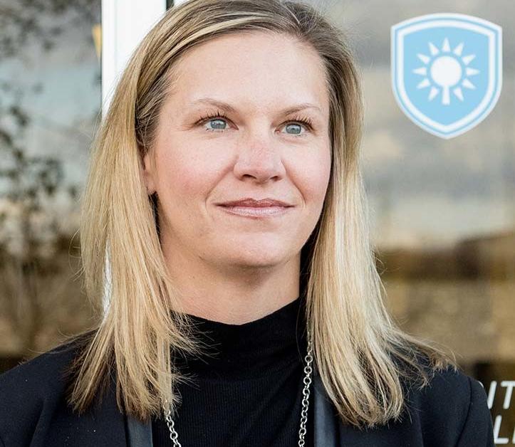 A Peek Inside Her Agenda: Haley Johnson