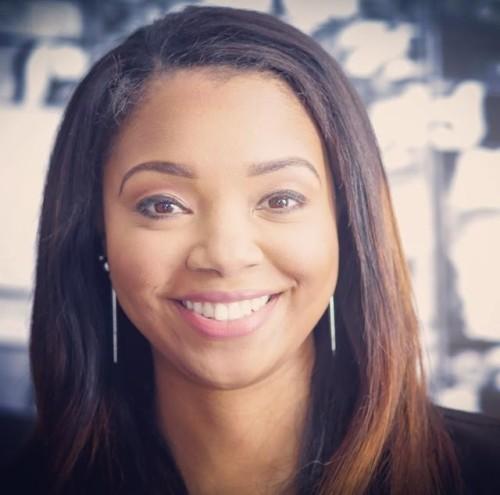 HER AGENDA — Don't Let What You Lack Stop You From Starting