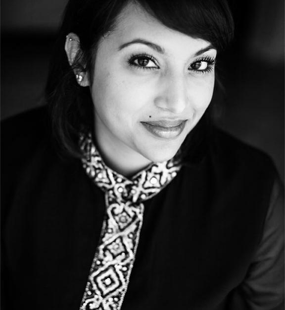 A Peek Inside Her Agenda: Trina DasGupta