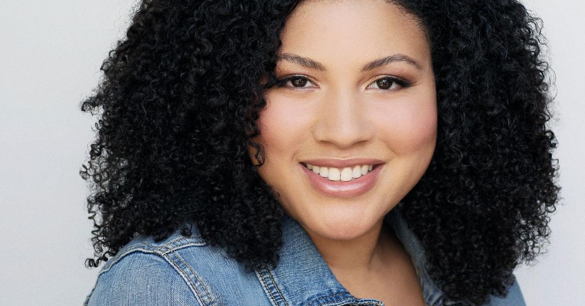 A Peek Inside Her Agenda: Tracy Oliver