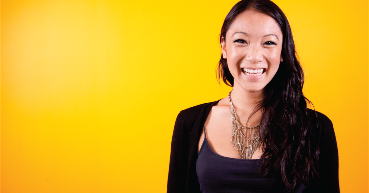 HER AGENDA — DoSomething Software Engineer Shares How She Pivoted Her ...