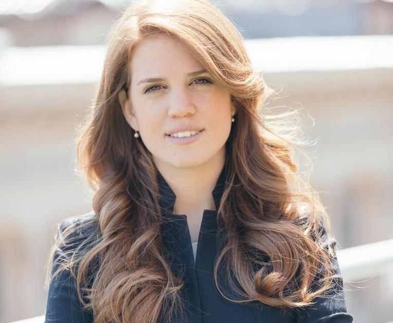 A Peek Inside Her Agenda: Heather Hartnett