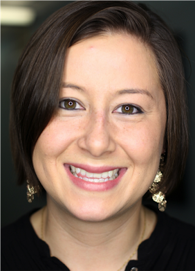 A Peek Inside Her Agenda: Nicole Reyes