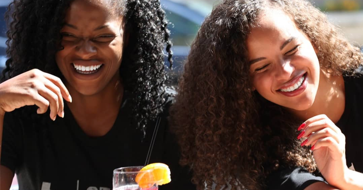 HER AGENDA — Creators of 'Bean & Cream' Share Why Loyalty Is The Key To ...