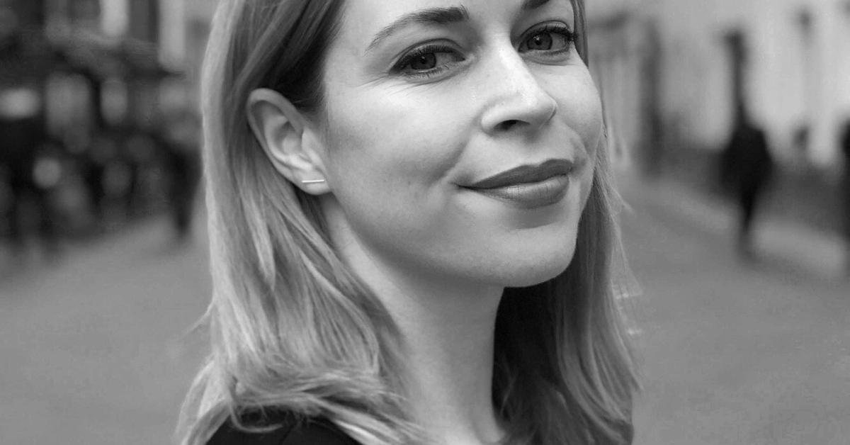 A Peek Inside Her Agenda: Elisha Hartwig