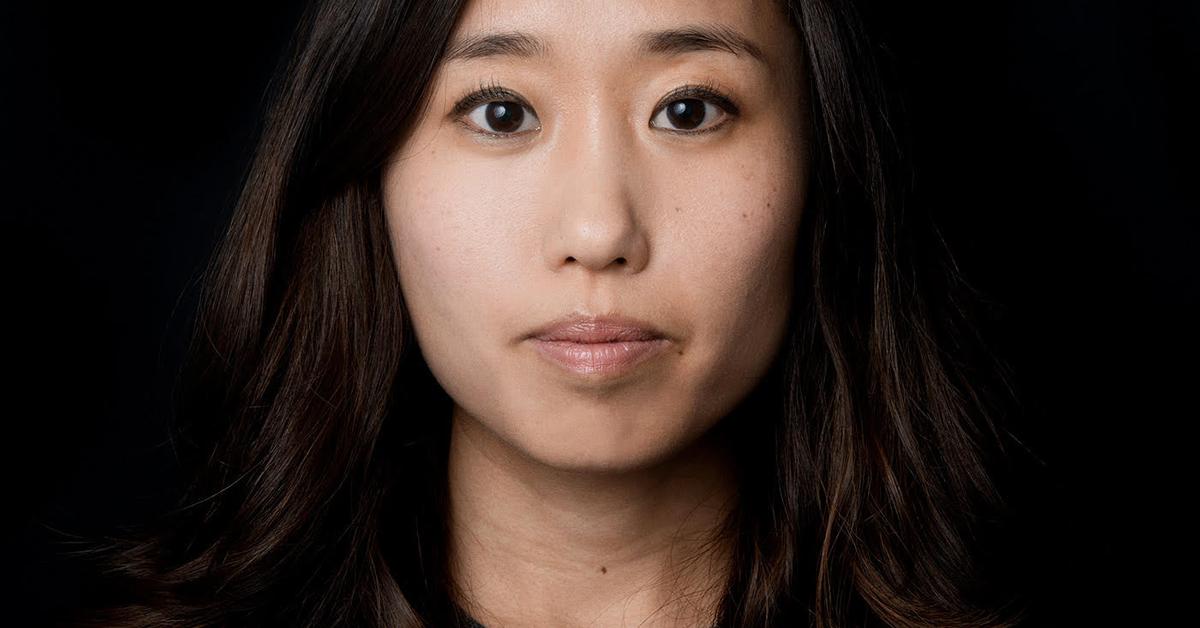A Peek Inside Her Agenda: Dawoon Kang
