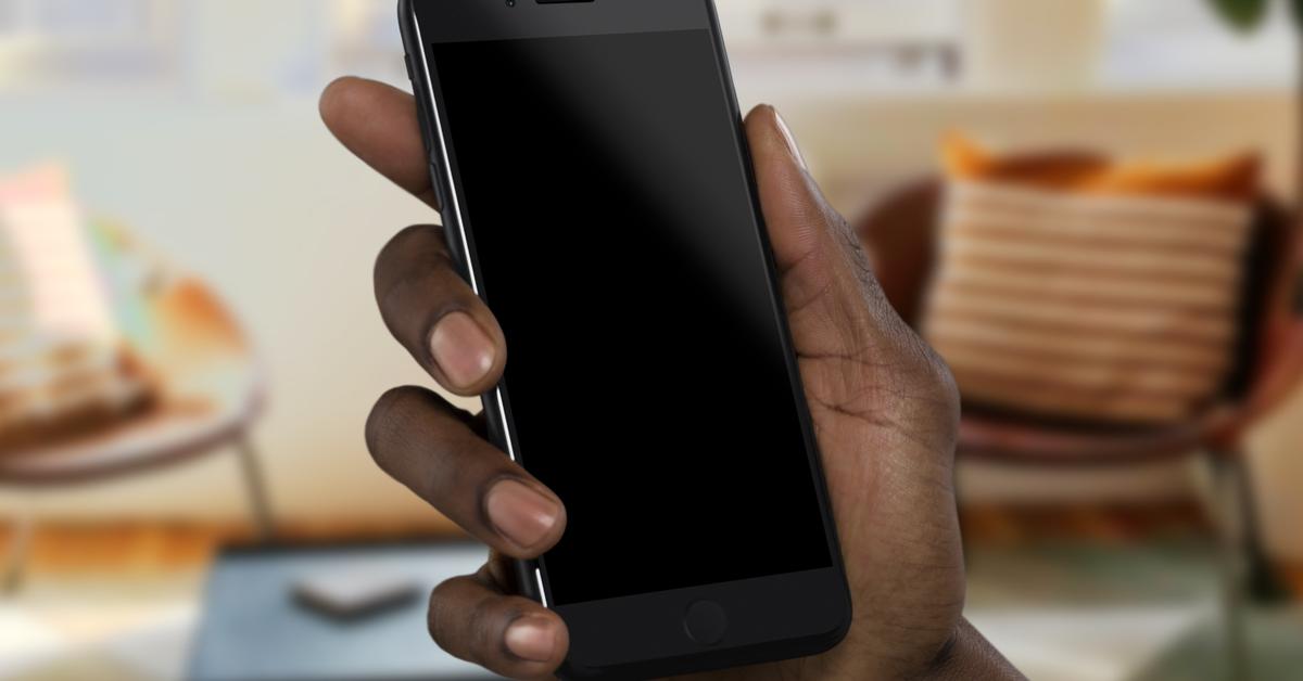 HER AGENDA — The Truth About Phantom Cell Phone Buzzing Will Make You ...