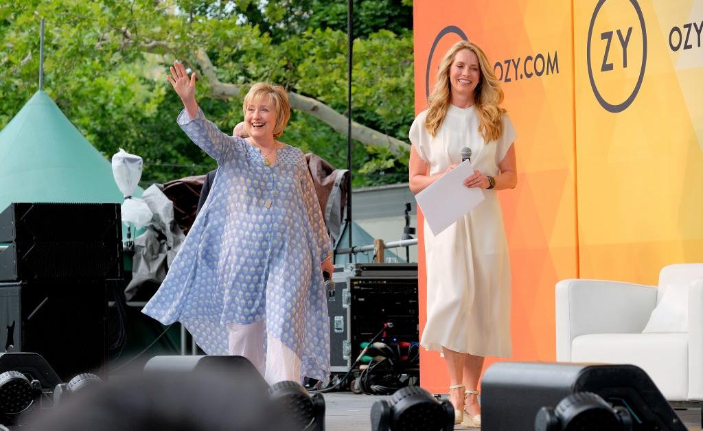 HER AGENDA — The Woke Women Of Ozy Fest Will Give You Hope In The World