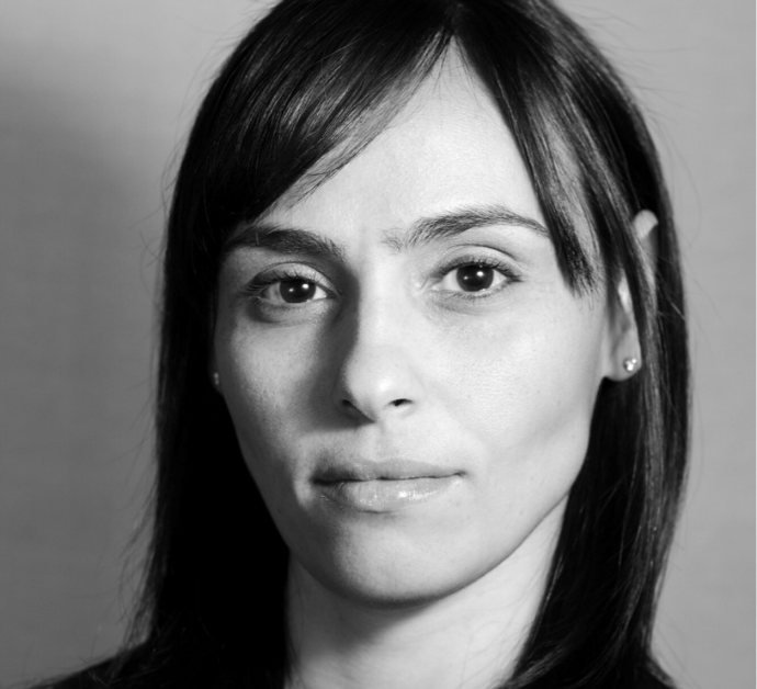 HER AGENDA — This Entrepreneurial CEO Wants You To Rethink Failure