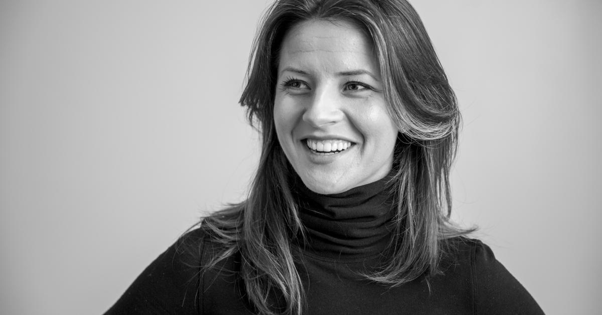 The Founder Of Cora Wants A Future With Strong, Healthy Women
