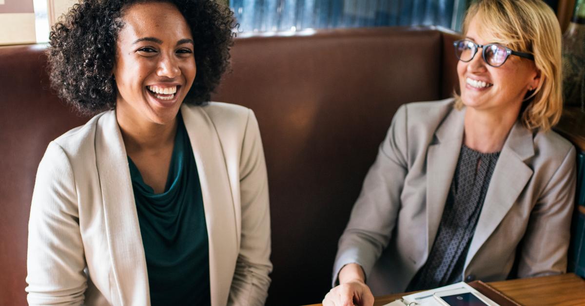 HER AGENDA — How To Build A Women's Employee Resource Group (ERG) At Work