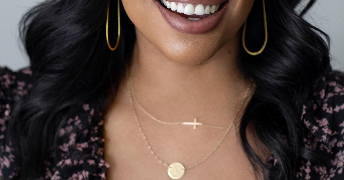 A Peek Inside Her Agenda: Christina Rice