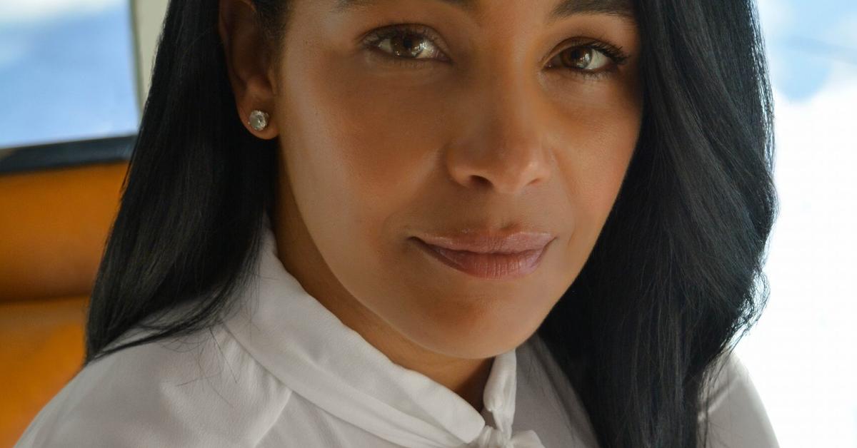 A Peek Inside Her Agenda: Monique Idlett-Mosley