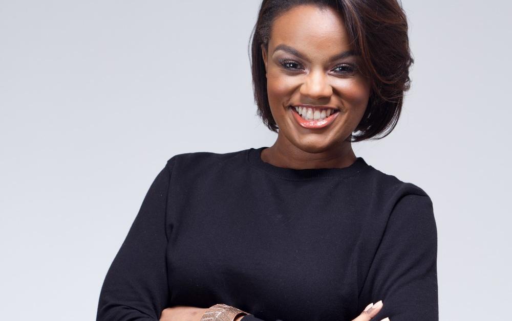 A Peek Inside Her Agenda: Anastasia Wright