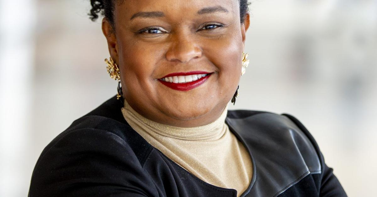 A Peek Inside Her Agenda: Pamela Alexander