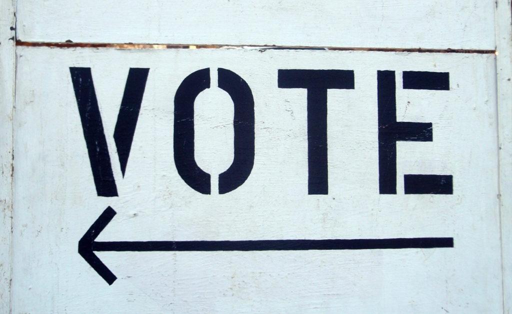 HER AGENDA — A Step-By-Step Guide To Safe Voting In The Midst Of COVID-19