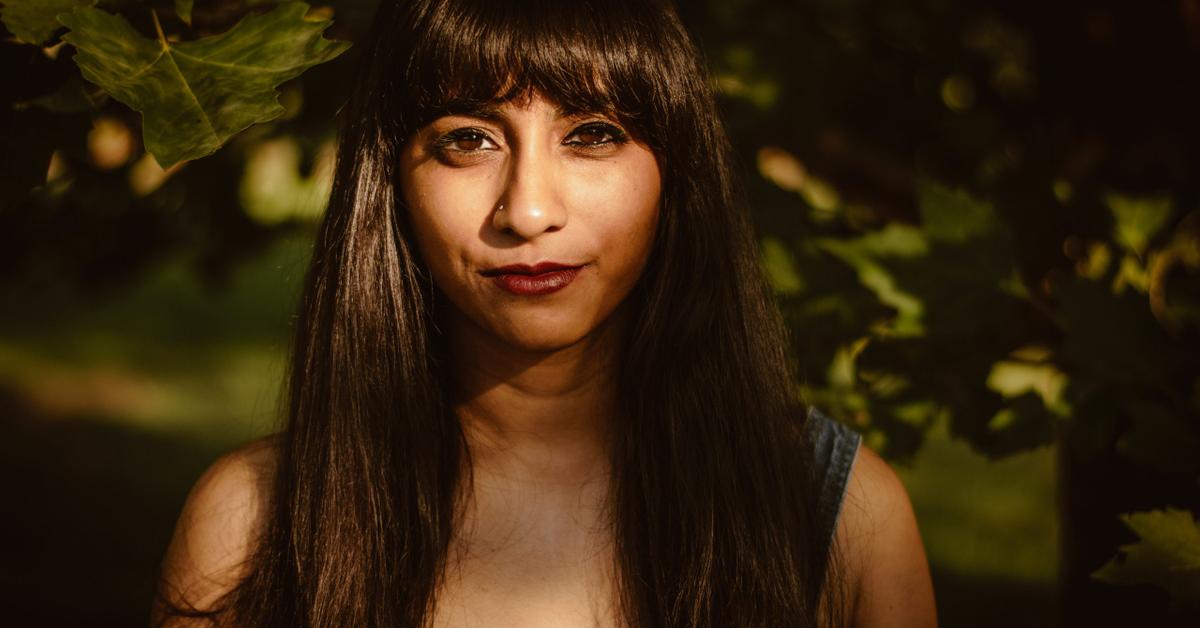 HER AGENDA — The Erasure Of Brown Folx As 'Asian'