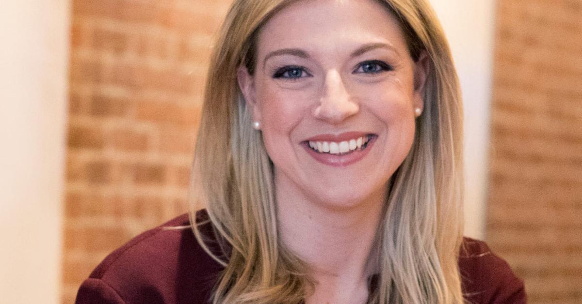 HER AGENDA — Career Expert Shares Tips On The Right Way To Job Search ...