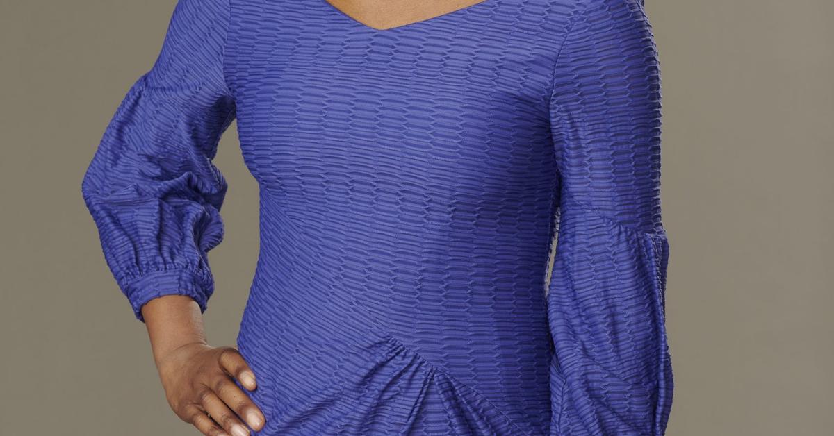 A Peek Inside Her Agenda: Joey Cole