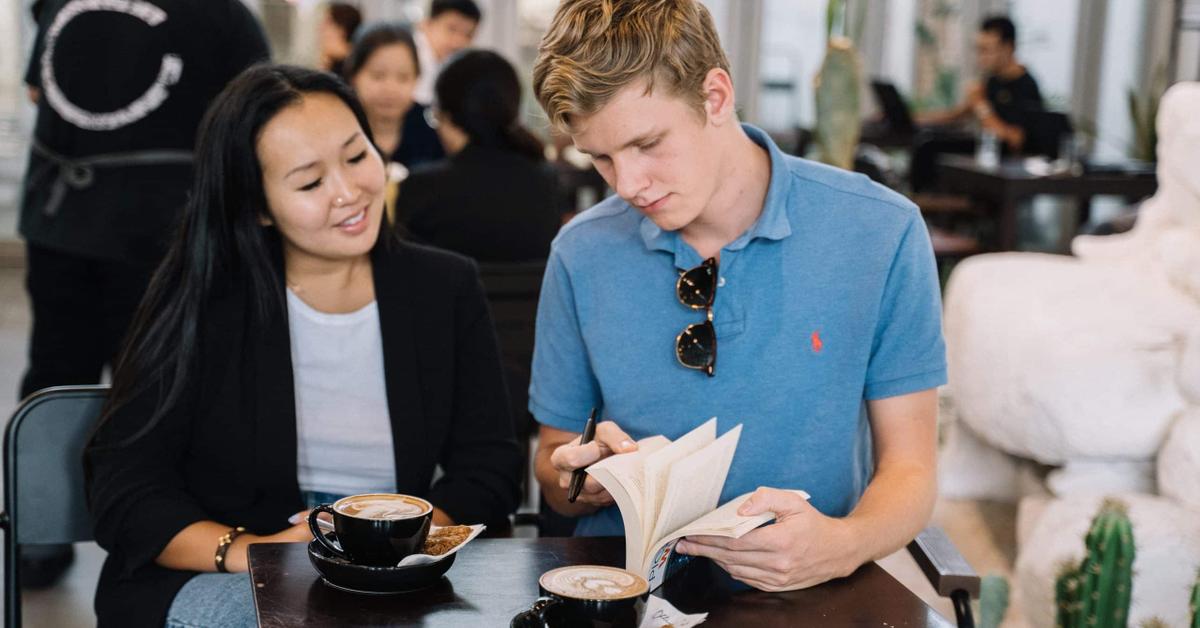 HER AGENDA — Tackling Debt In Your First Year Of Marriage: Tips From A ...