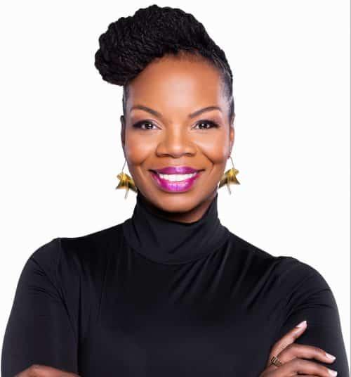 HER AGENDA — Melissa M. Proctor On Finding Your Passion Through ...