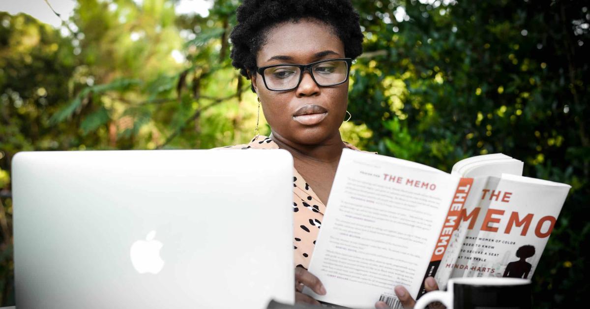 HER AGENDA — The Fruitful Marriage Of Black-Led Banks And Black-Owned ...