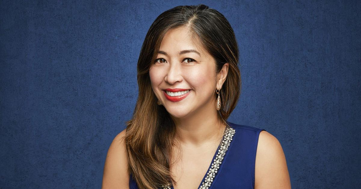 HER AGENDA — Lan Phan's Advice To Women Who Want To Live A More Purpose-Driven Life
