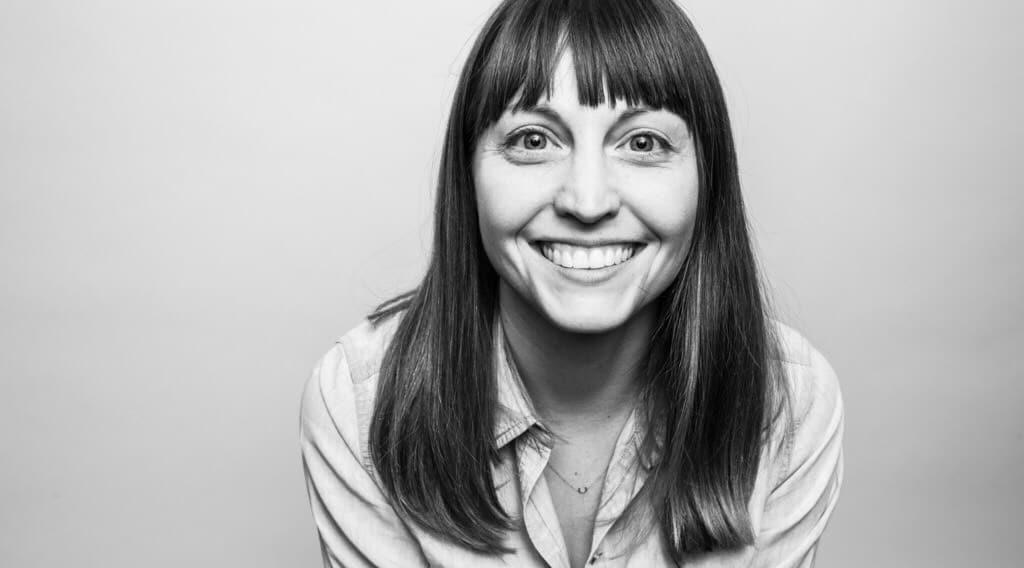 A Peek Inside Her Agenda: Claire Graves