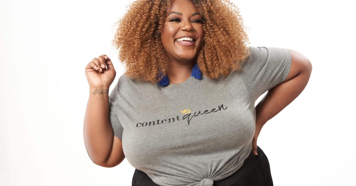 A Peek Inside Her Agenda: Danielle Young