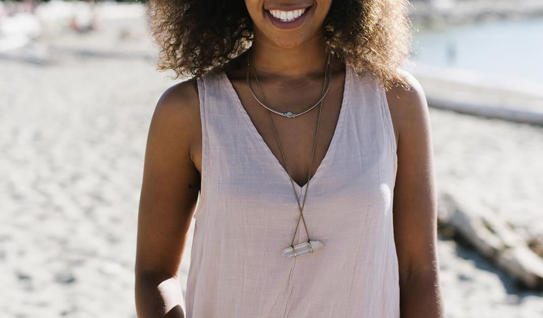 A Peek Inside Her Agenda: Rachel Ricketts