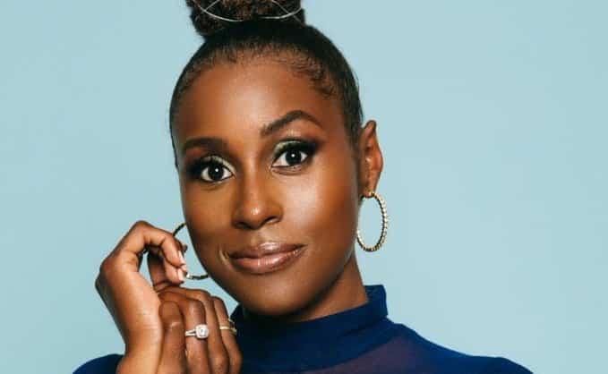HER AGENDA — Issa Rae Signs 8-Figure Deal With WarnerMedia