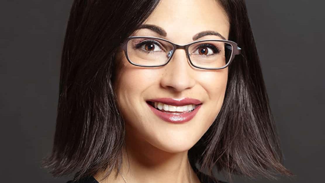 A Peek Inside Her Agenda: Andrea Wasserman