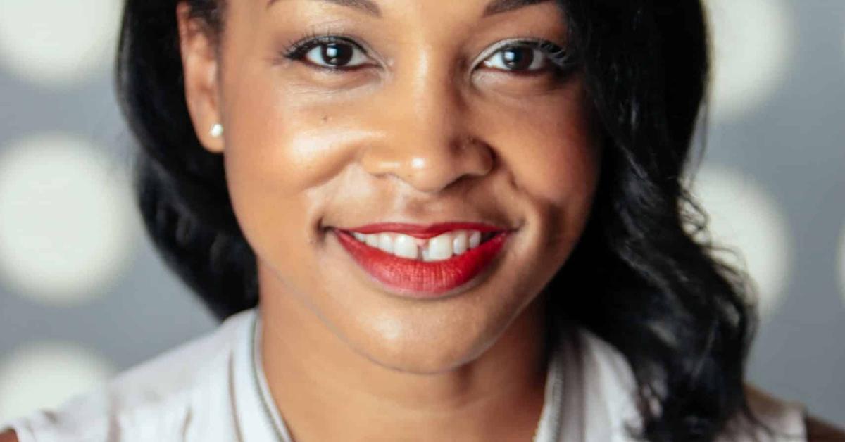 A Peek Inside Her Agenda: Jasmin Allen