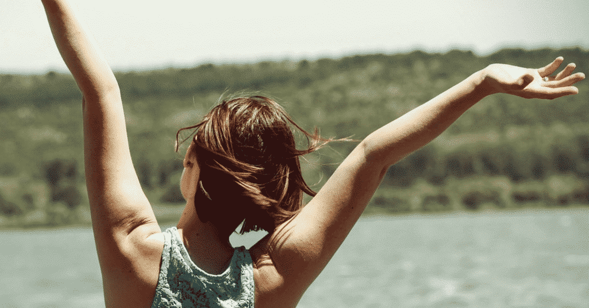 HER AGENDA — Why Prioritizing Fun Is Actually Essential For Holistic ...