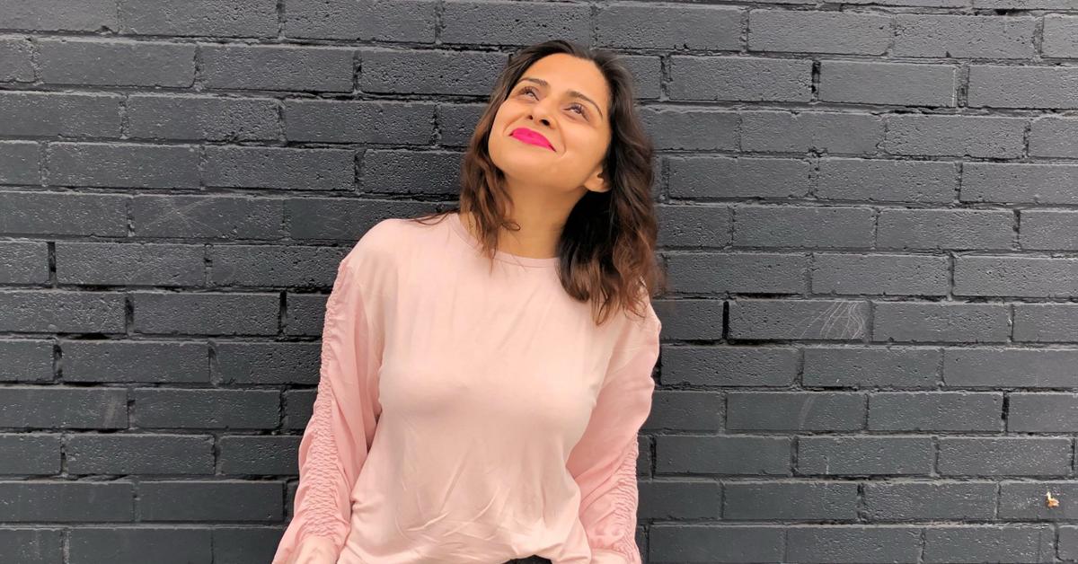 A Peek Inside Her Agenda: Benish Shah