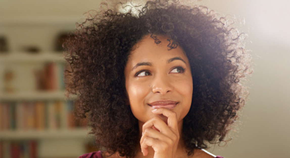 HER AGENDA — How To Overcome Worry With A Spirit Of Wonder