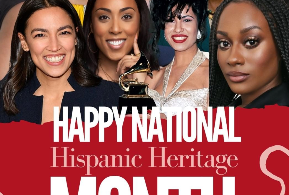 HER AGENDA — 7 Latinx Businesswomen To Support During National Hispanic ...