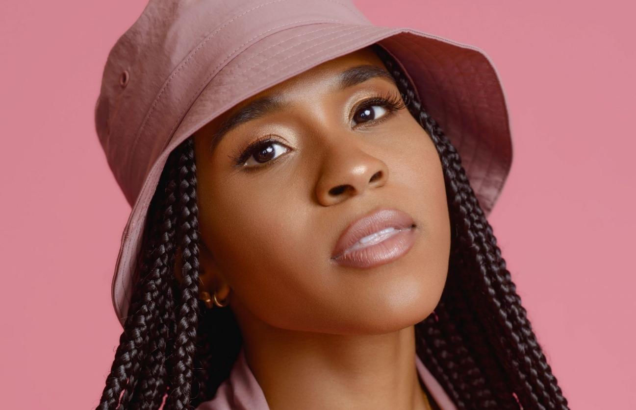 A Peek Inside Her Agenda: Deja Riley