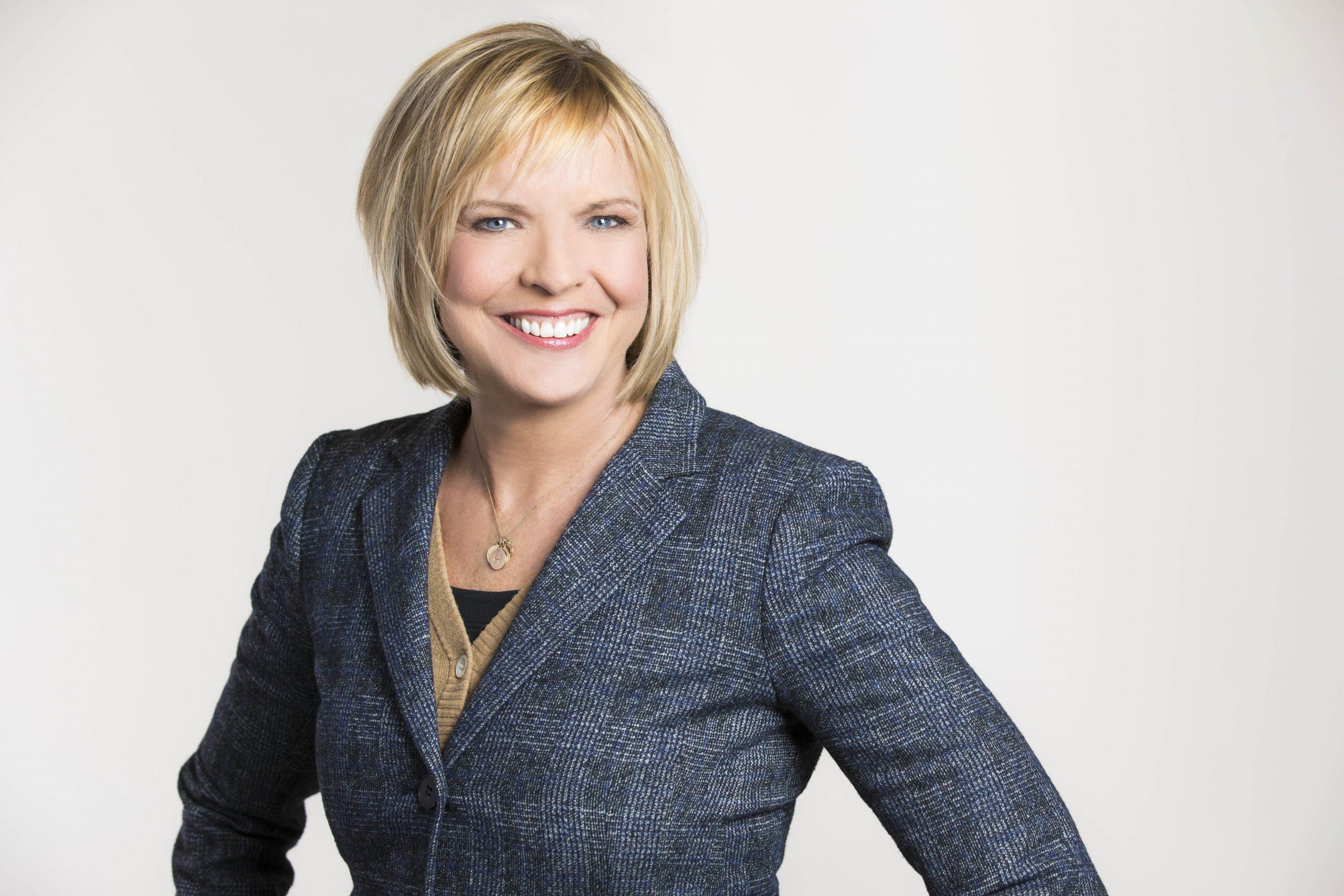 A Peek Inside Her Agenda: Kathy Kayse