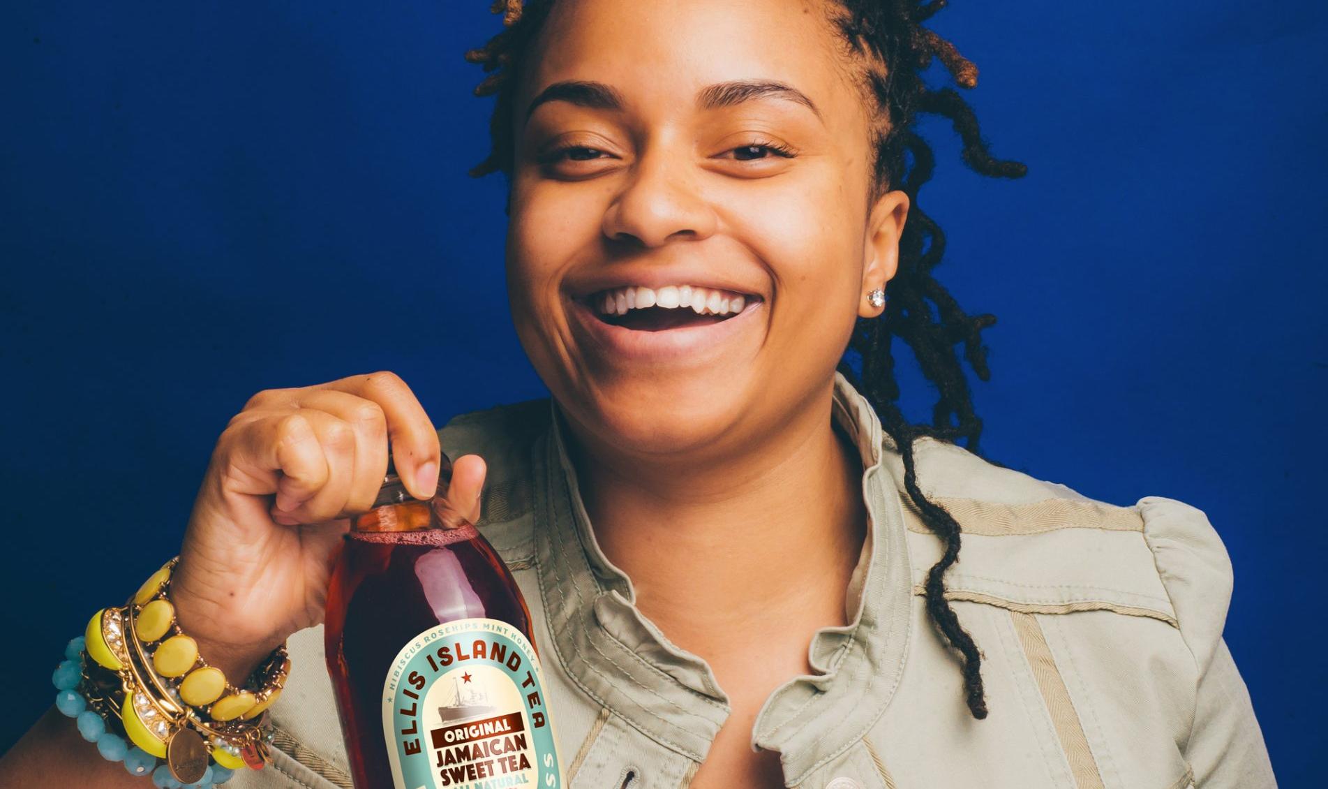 A Peek Inside Her Agenda: Nailah Ellis-Brown